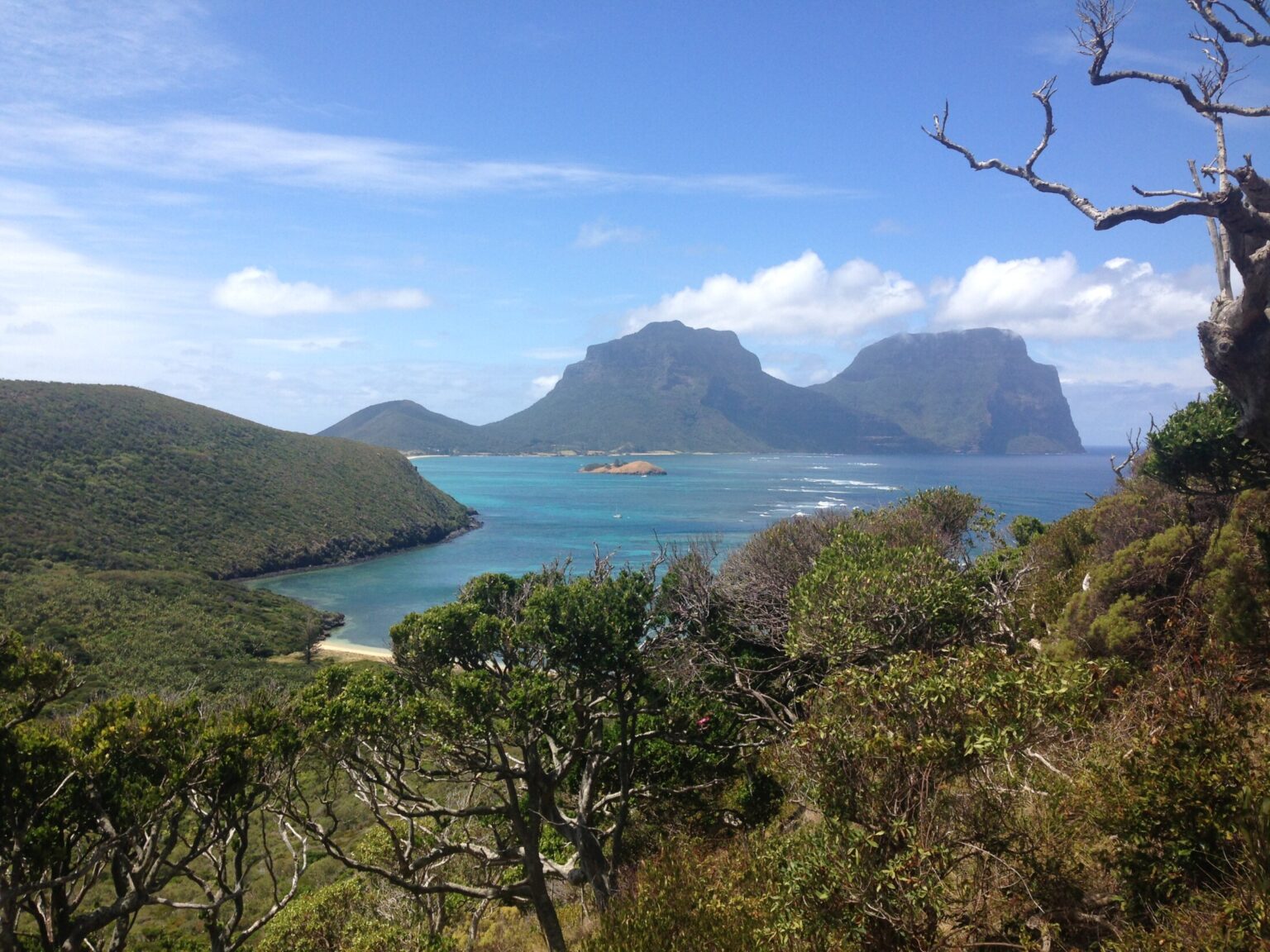 Lord Howe Island - Regional Development Australia - Mid North Coast NSW